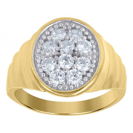 10K GOLD RING – Avila Jewelers